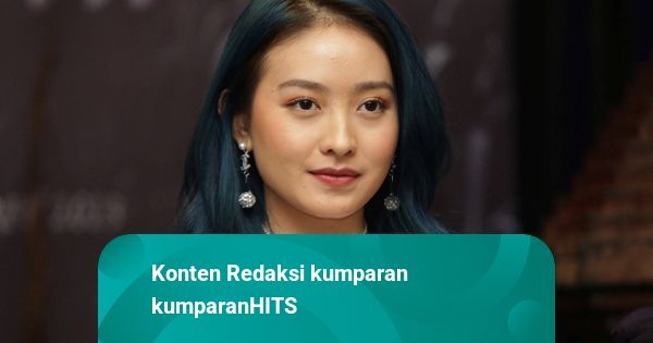 Natasha Wilona Tanggapi soal Video Dugem Mesra sama Verrell Bramasta yang Viral | kumparan.com